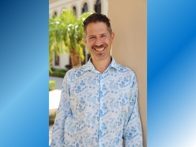 Political Science Lecturer Illuminates Middle Eastern History and ...