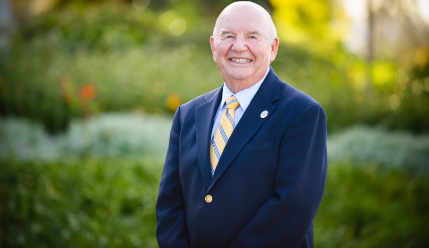 USD News Center - University of San Diego