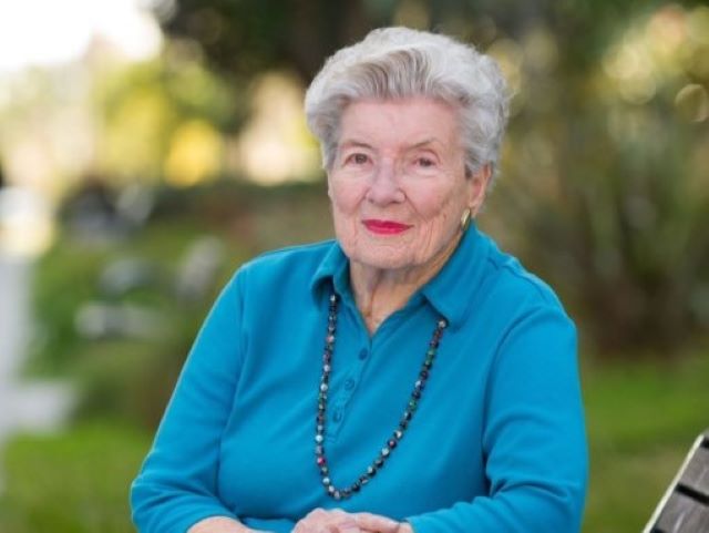 Law Recent News - Hon. Maureen Hallahan '81 (JD) Assumes San Diego ...