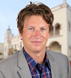 Joan B. Kroc School of Peace Studies | University of San Diego