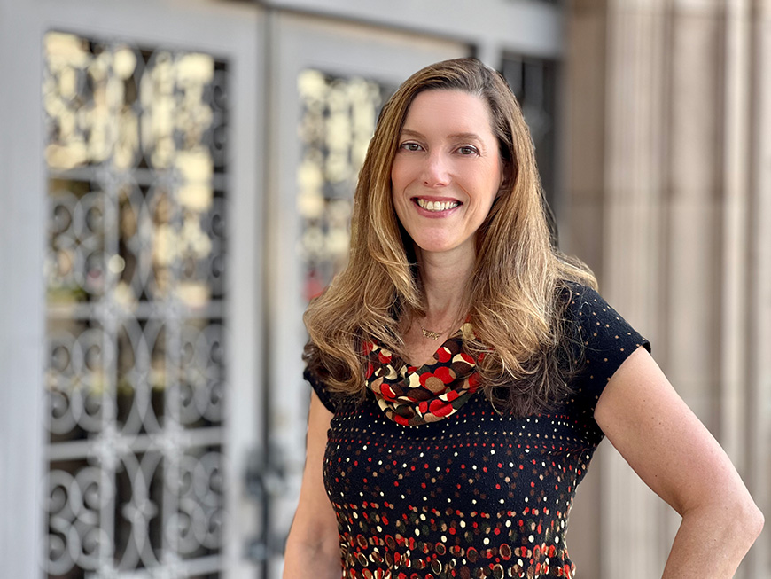 CAI’s Amy Harfeld, National Policy Director, Quoted by The Philadelphia ...