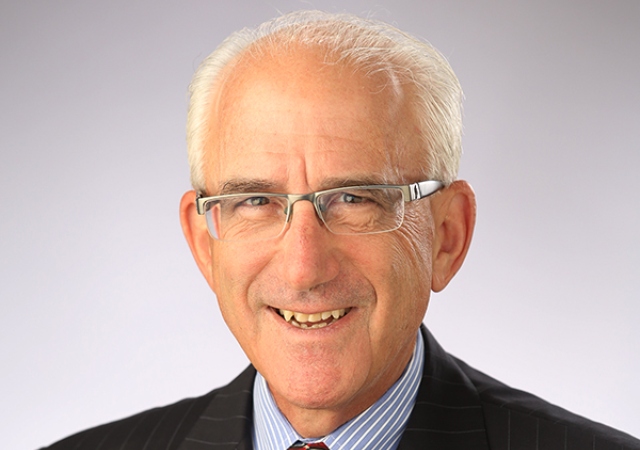 USD School of Law Alumnus Retired Judge Harlan Grossman ’75 (JD) Joins ...