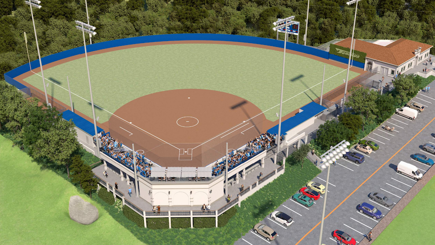 Campus Update: Summer Construction Projects to Impact Parking ...