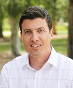 Jonathan Anomaly, the newest member of the Philosophy Department, has ...