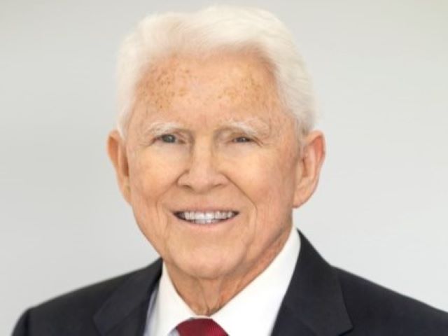 In Loving Memory of University of San Diego (USD) School of Law Alumnus ...