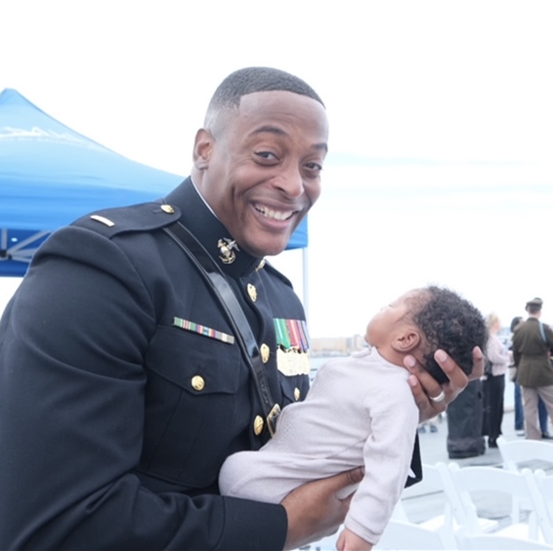 USD School of Law Alumnus George Hypolite '14 (JD) Appointed Pueblo ...