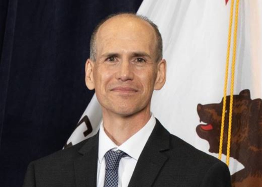 Alumnus Keith Bogardus '99 (JD) Named Orange County Chief Assistant ...