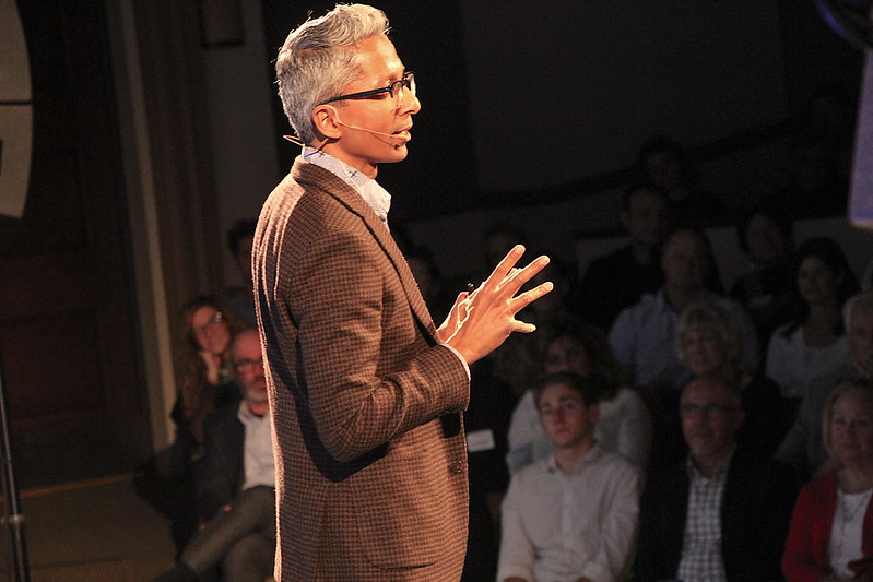 Congratulations to Dr. Satyan Devadoss, Book Release - University of ...