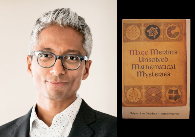 Magician Merlin Presents Unsolved Math Problems In USD Professor s New Book University Of San magician-merlin-presents-unsolved-math-problems-in-usd-professor-s-new-book-university-of-san