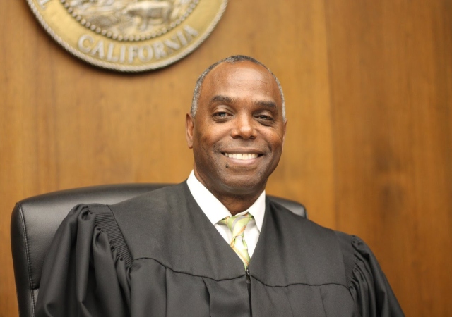 USD School of Law Alumnus Judge Mark Davis '97 (JD) Profiled by Daily ...