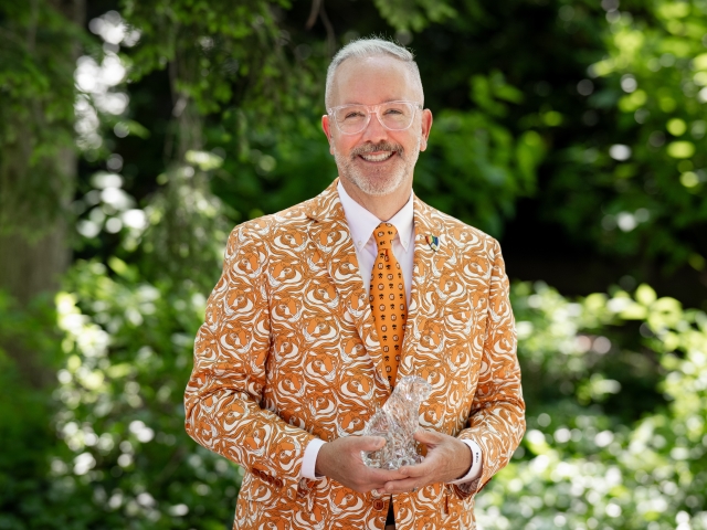 USD School of Law Alumna Judge Ana España ’79 (BA), ’82 (JD) Speaks of ...