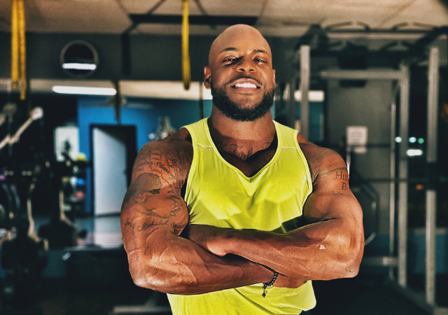 SOLES Alumnus Spotlight: Michael Angelo Camacho '16 (MA), Nonprofit ...