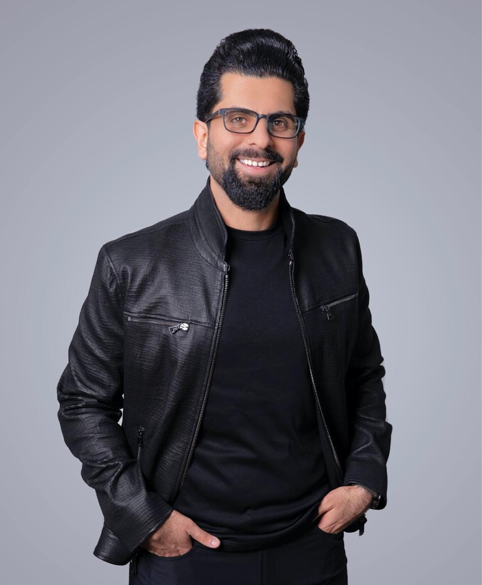 Business News - A Torero Love Story - University of San Diego