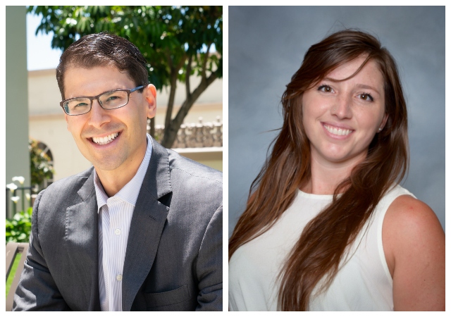 Efforts Help Restore Critically Endangered Wolf - University of San Diego