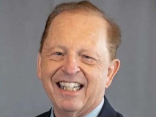 Linda Vista Street Sign Honors USD Law Alumnus Former Assemblyman ...