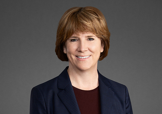 Best Lawyers Names USD School of Law Alumna Julie Dunne '92 (JD) 2023 ...