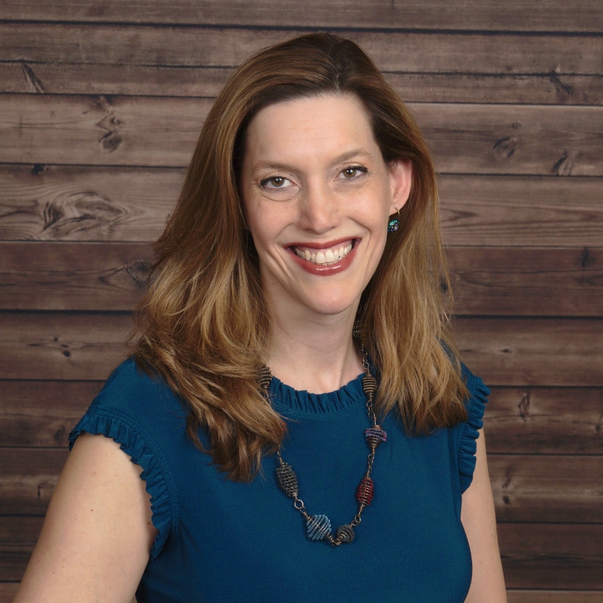 Children’s Advocacy Institute’s Amy Harfeld, National Policy Advocate ...