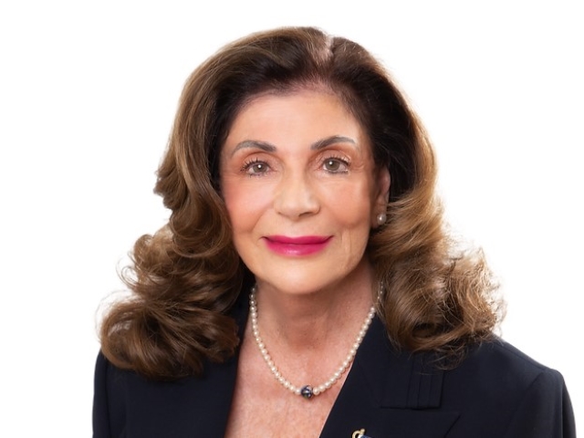 USD School of Law Alumna Shelley Berkley ʼ76 (JD) Elected Mayor of Las ...