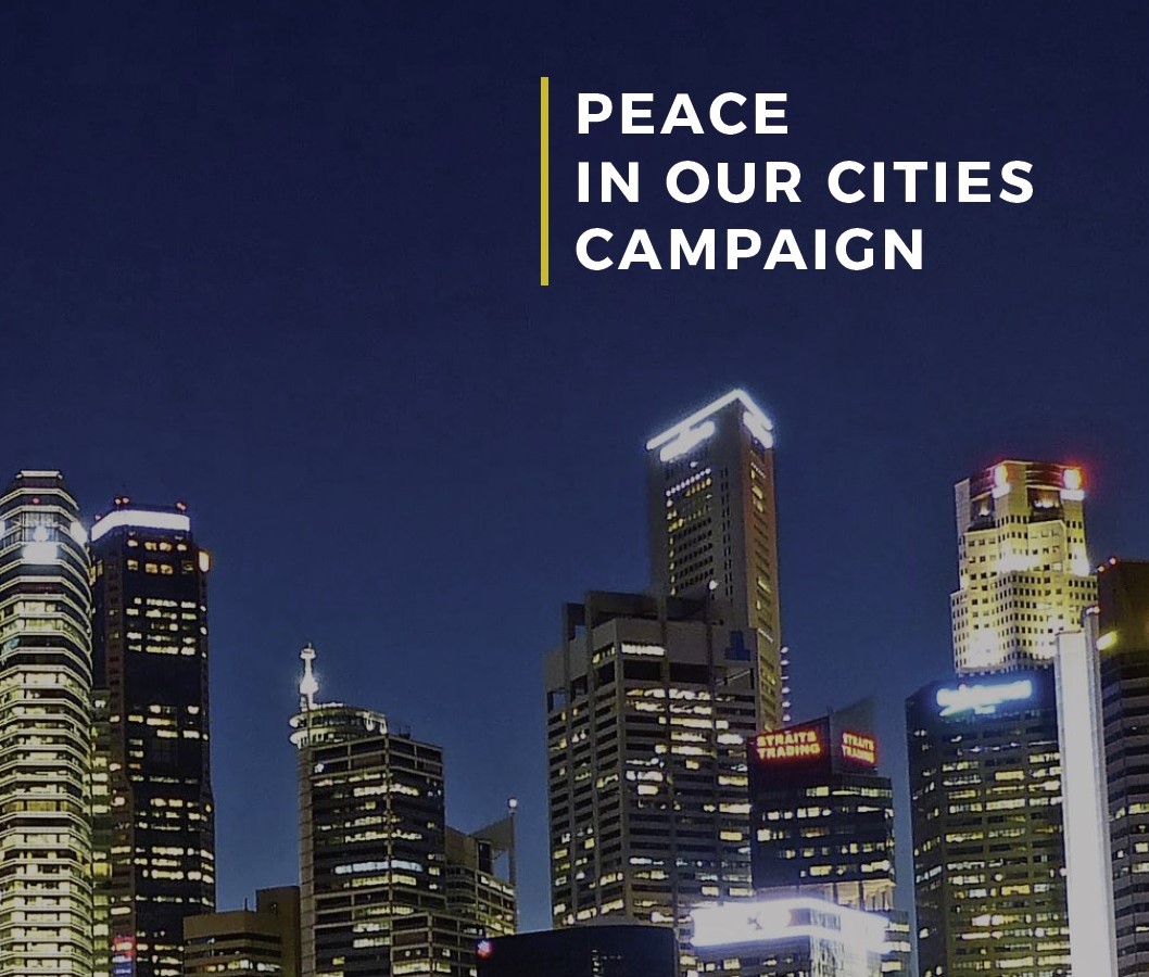 Peace Studies in the News - Joan B. Kroc School of Peace Studies ...