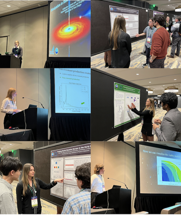 USD News Center - University of San Diego