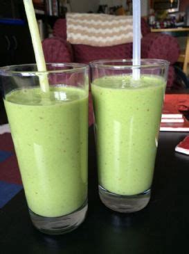 Why Smoothies? - University of San Diego