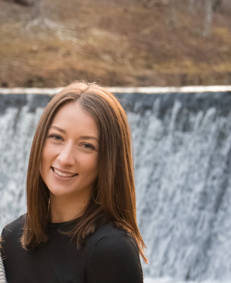 Psychology Alumna Amanda Holbrook- Current Career Path and Education ...