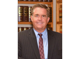 USD School of Law Alumnus Daniel M. Crowley ’87 (JD) Appointed to ...