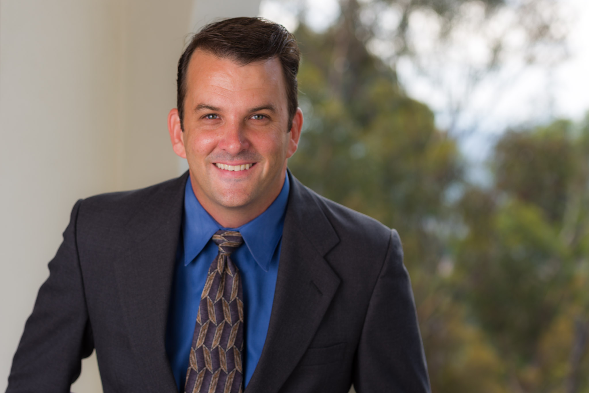 Business in the News - Pitching From Further South - University of San ...