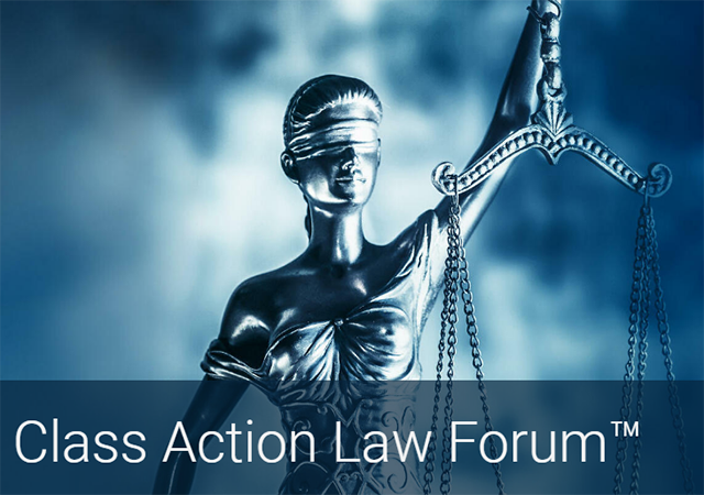 Fifth Annual Western Alliance Bank Class Action Law Forum™ (CALF) Takes ...
