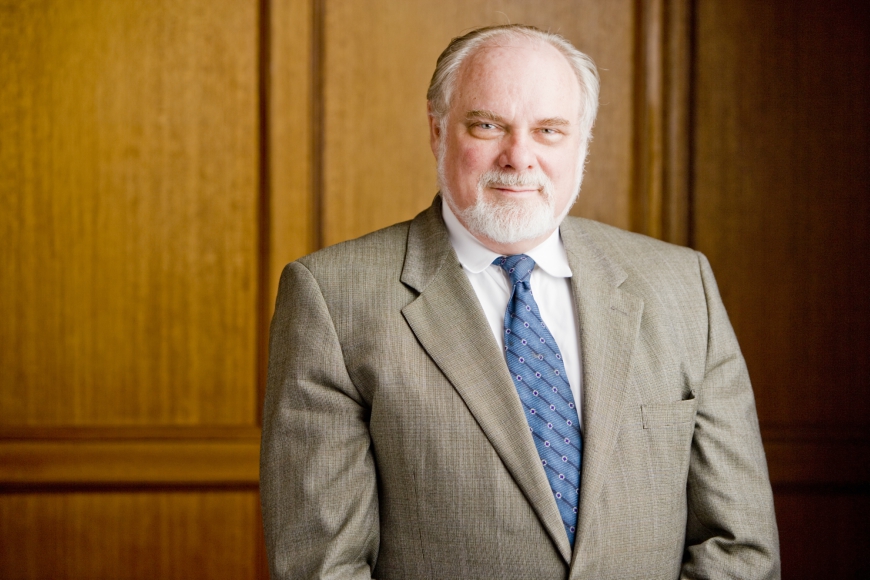 CPIL’s Executive Director, Professor Robert Fellmeth, Featured in ...