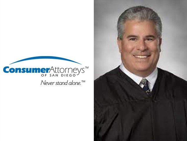 USD School of Law Alumnus Judge Kenneth J. Medel ’79 (JD) Named ...