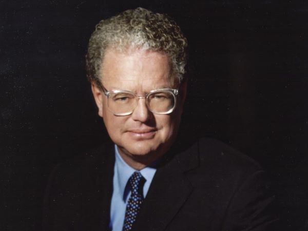 University of San Diego (USD) Welcomes William “Bill” Lerach to the ...