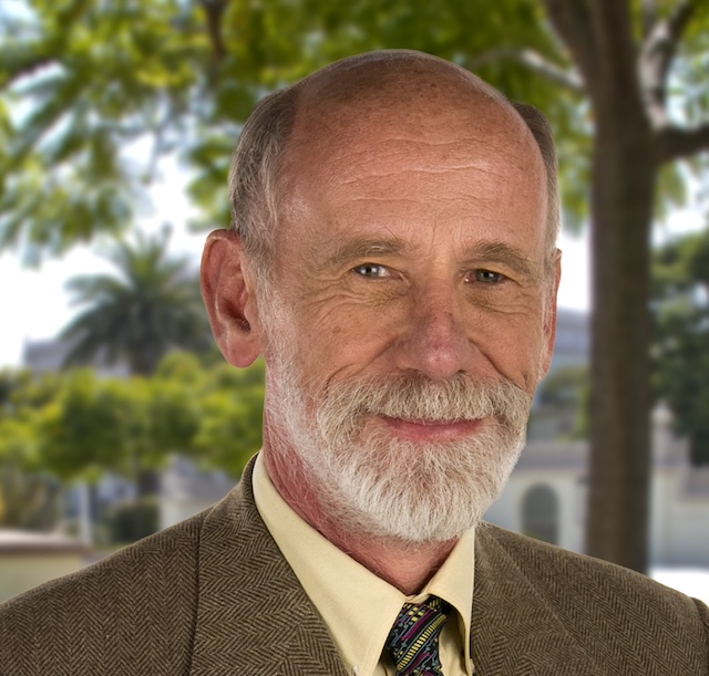 Thomas F. Schubert Jr., PhD, Receives Emeritus Status - University of ...