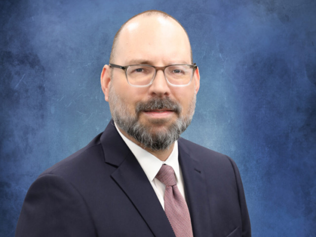 Paul Robinson ’73 (JD) Named San Diego Daily Transcript Top Influential ...