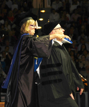 SOLES Alumnus Spotlight: Nathaniel Dunigan '14 (PhD), Leadership ...