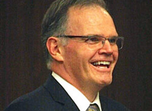 University of San Diego Names Nationally Recognized Higher Education ...