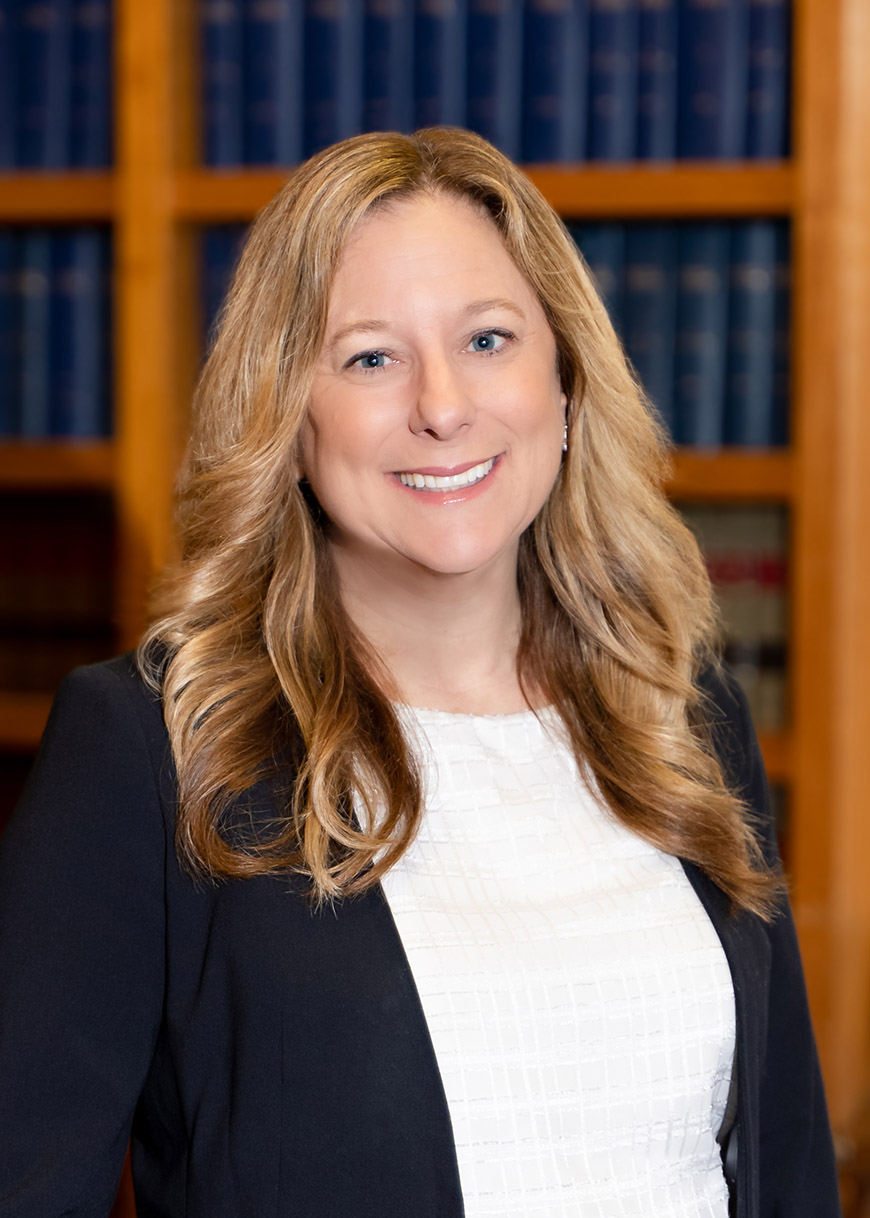 Professor Jessica Heldman, ’04 (JD) Quoted in Capitol Weekly on ...