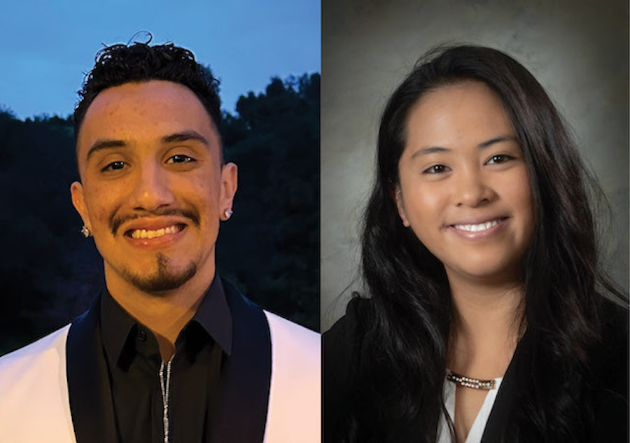 Featured Profiles - USD News Center - University of San Diego