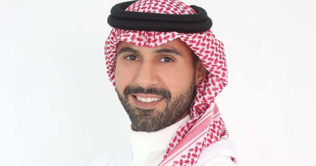 Yazaid Al-Salloom ’05, ’07: Opening Financial Paths in Saudi Arabia ...