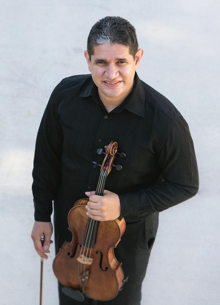 Arts and Sciences Events Calendar - Ensemble Bizzaria - University of ...