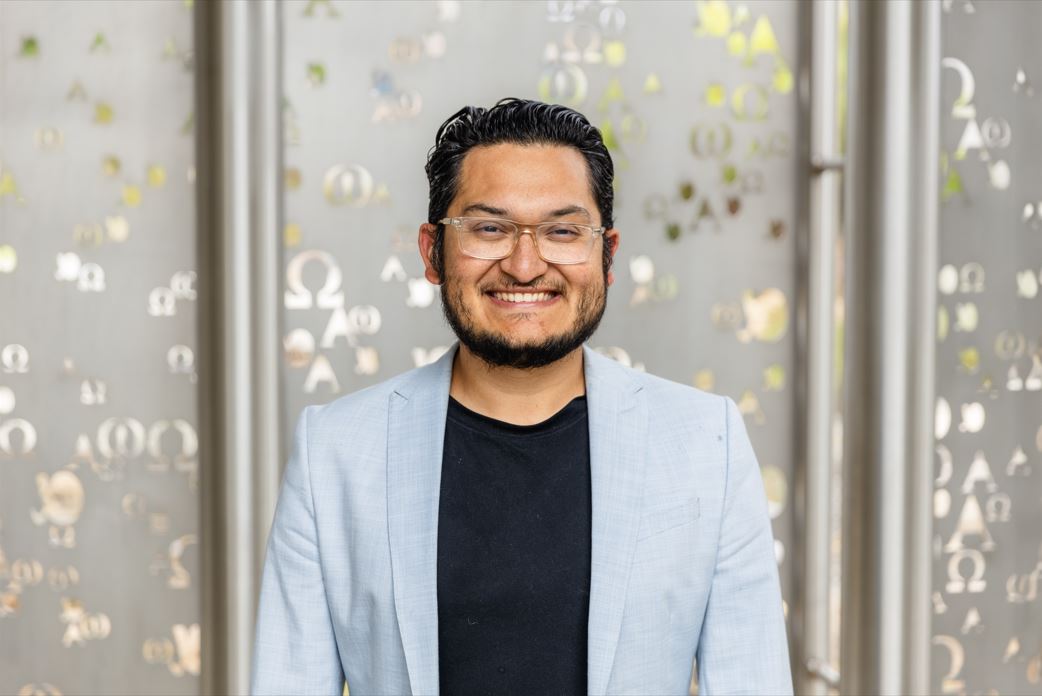 Department of Communication New Faculty for Spring 2024: John Loo ...