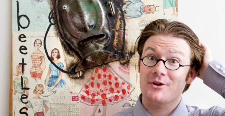 Campus Event - Johnson Fellows Recognition and Celebration: Keynote ...