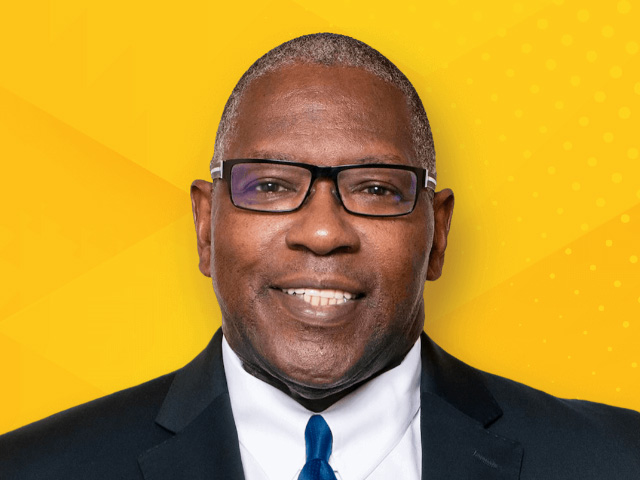 USD School of Law Alumnus Terry Wiley ’88 (JD) Introduced as Inspector ...