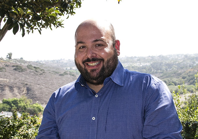 Michael Catanzaro: A Foundation of Sustainability Success - University ...