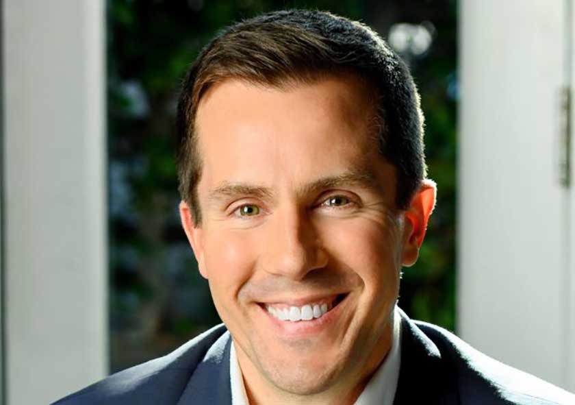 USD School of Law Alumnus Nick Goseland '08 (JD) Named Among Lawdragon ...