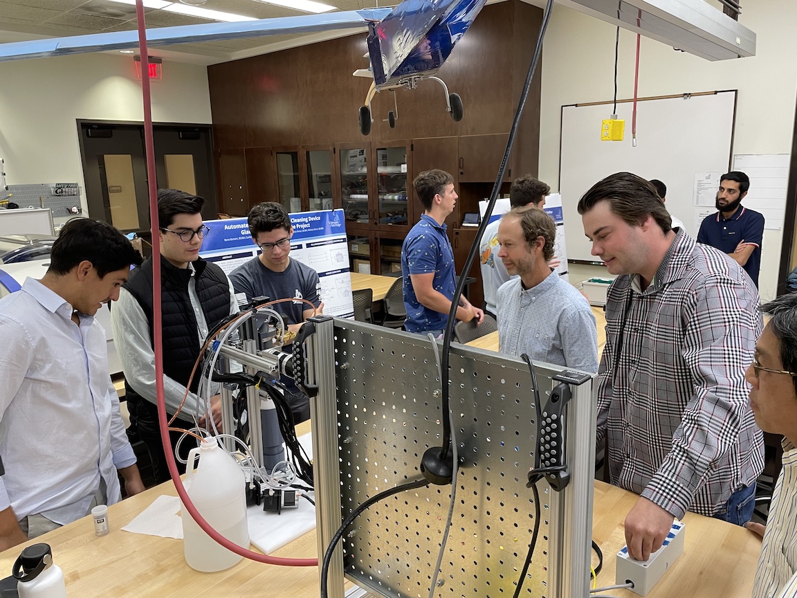 USD News Center - University of San Diego