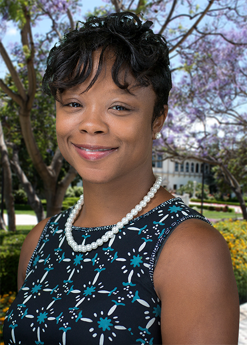 Dr. Michele Watkins Elected Executive Director-Elect - University of ...