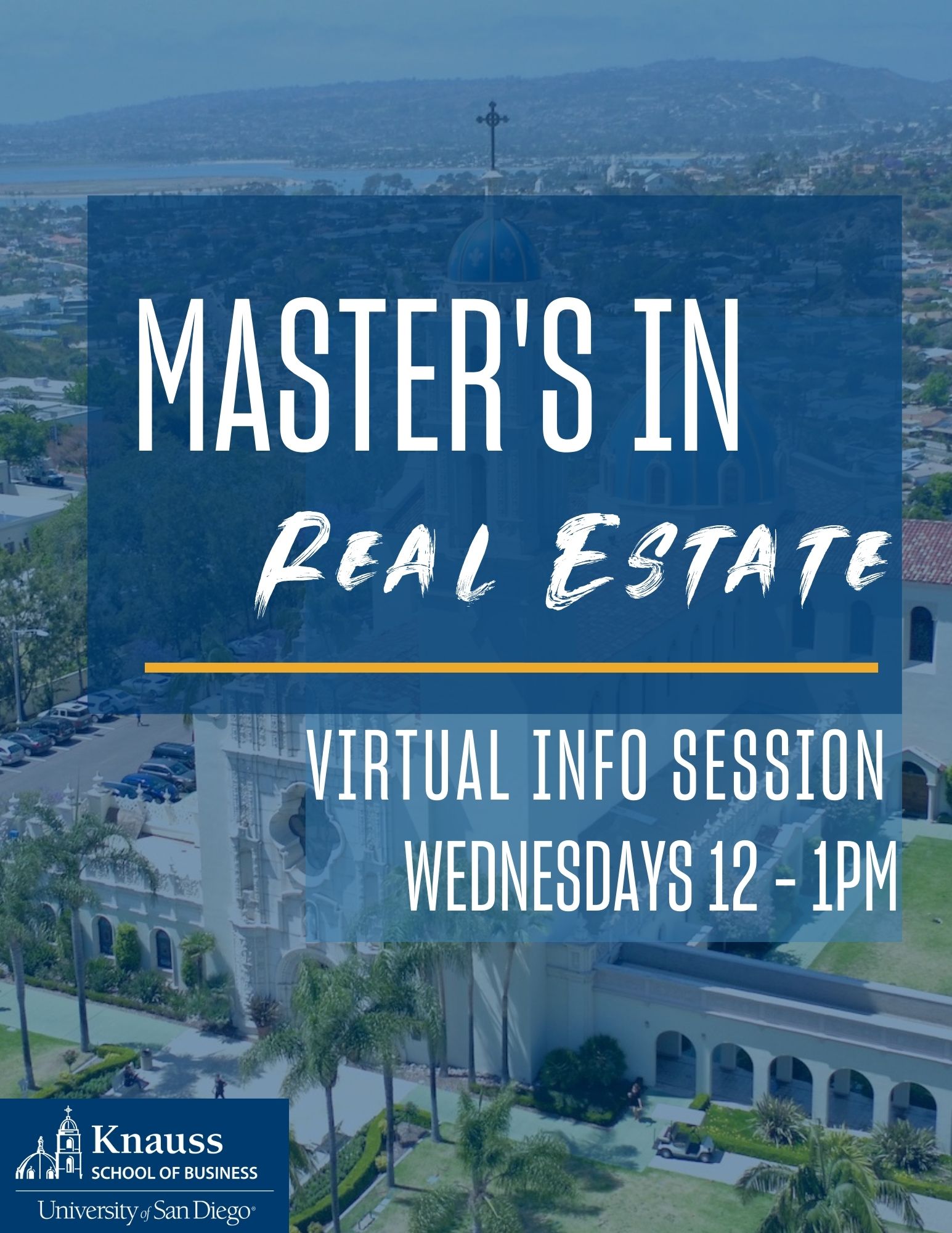 USD News Center - University of San Diego