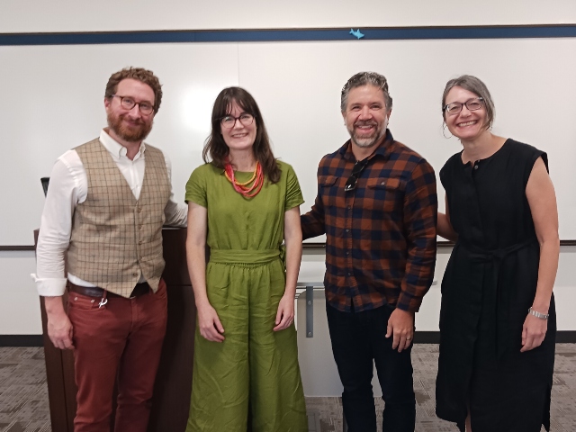 Cropper Reader Craig Santos Perez Wins National Book Award in Poetry - University of San Diego