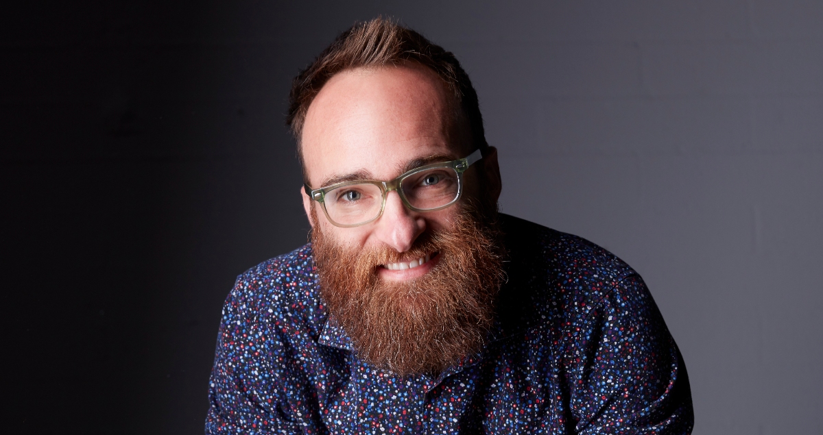 Professor Austin Choi-Fitzpatrick Chosen as Scholar-in-Residence at The ...